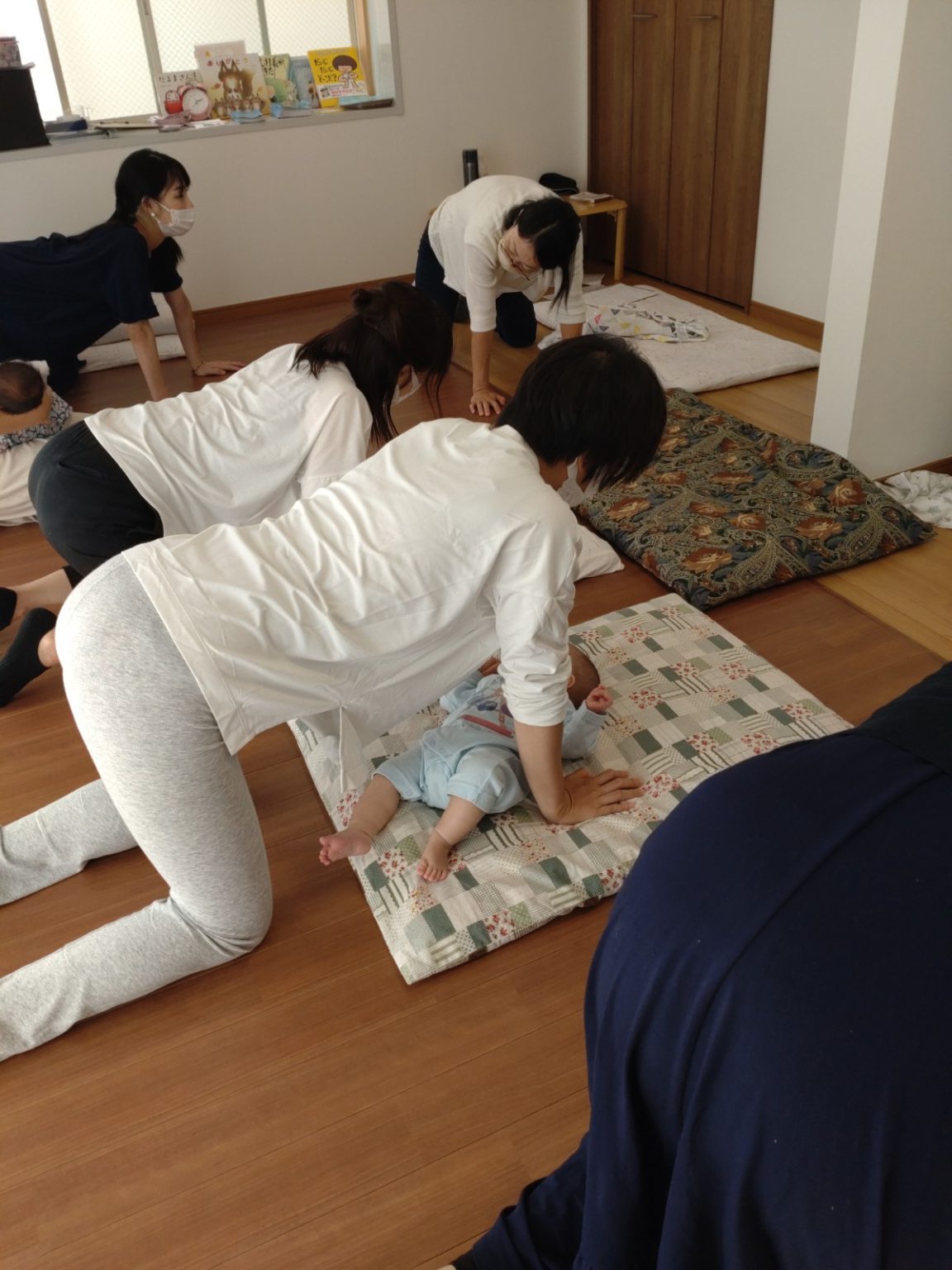 武蔵小杉・元住吉の助産院 さくらバース