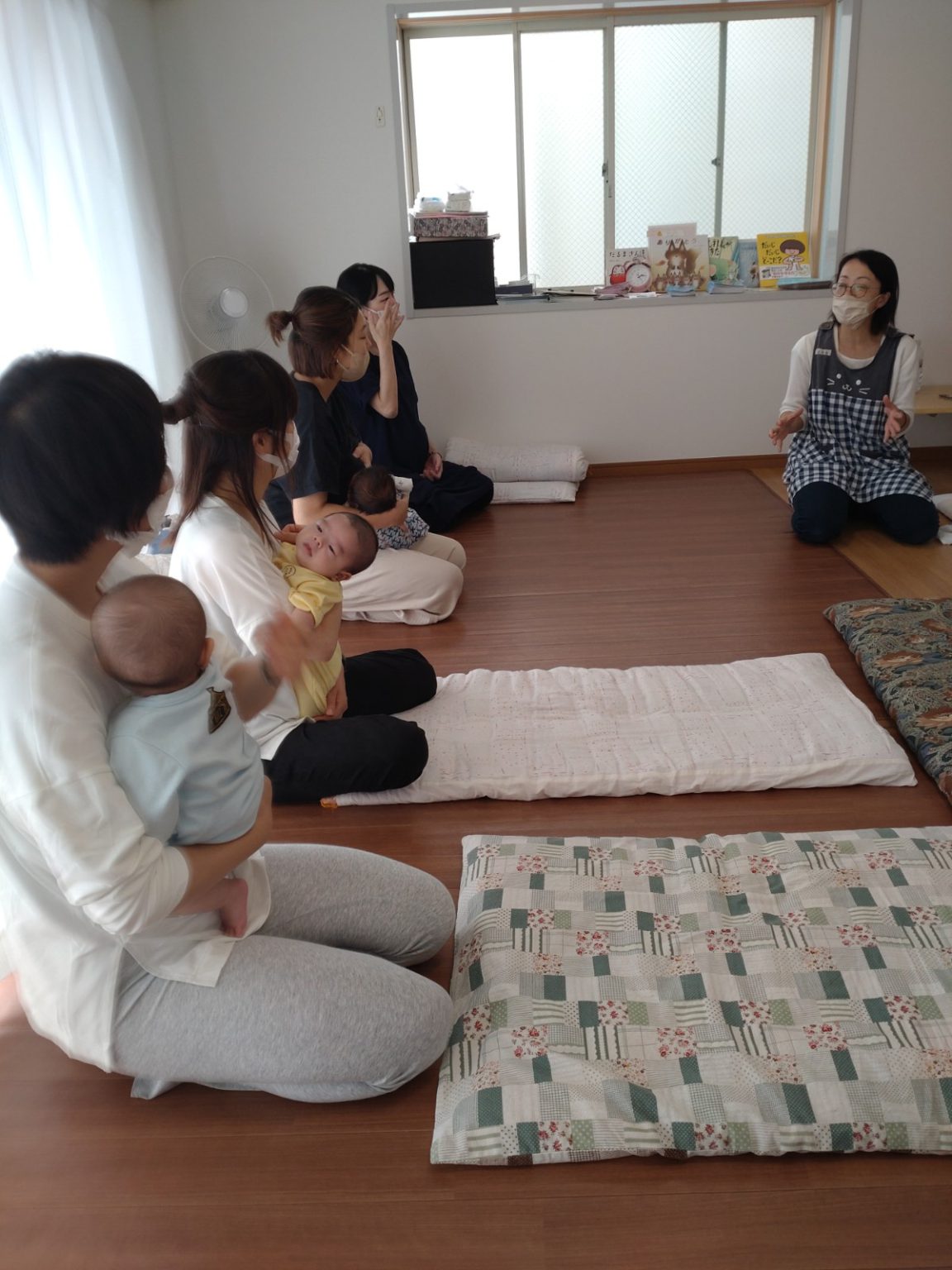 武蔵小杉・元住吉の助産院 さくらバース