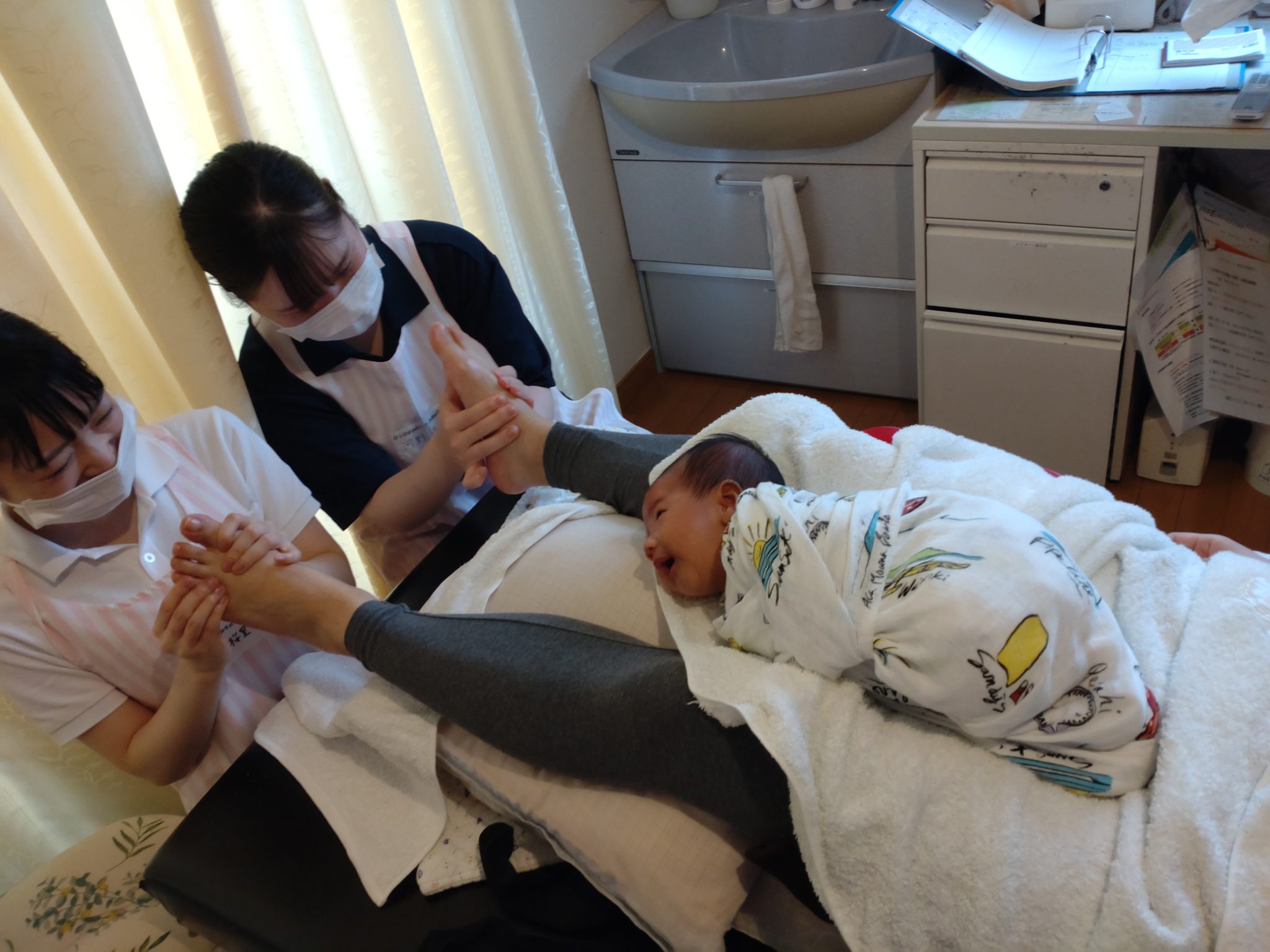 武蔵小杉・元住吉の助産院 さくらバース